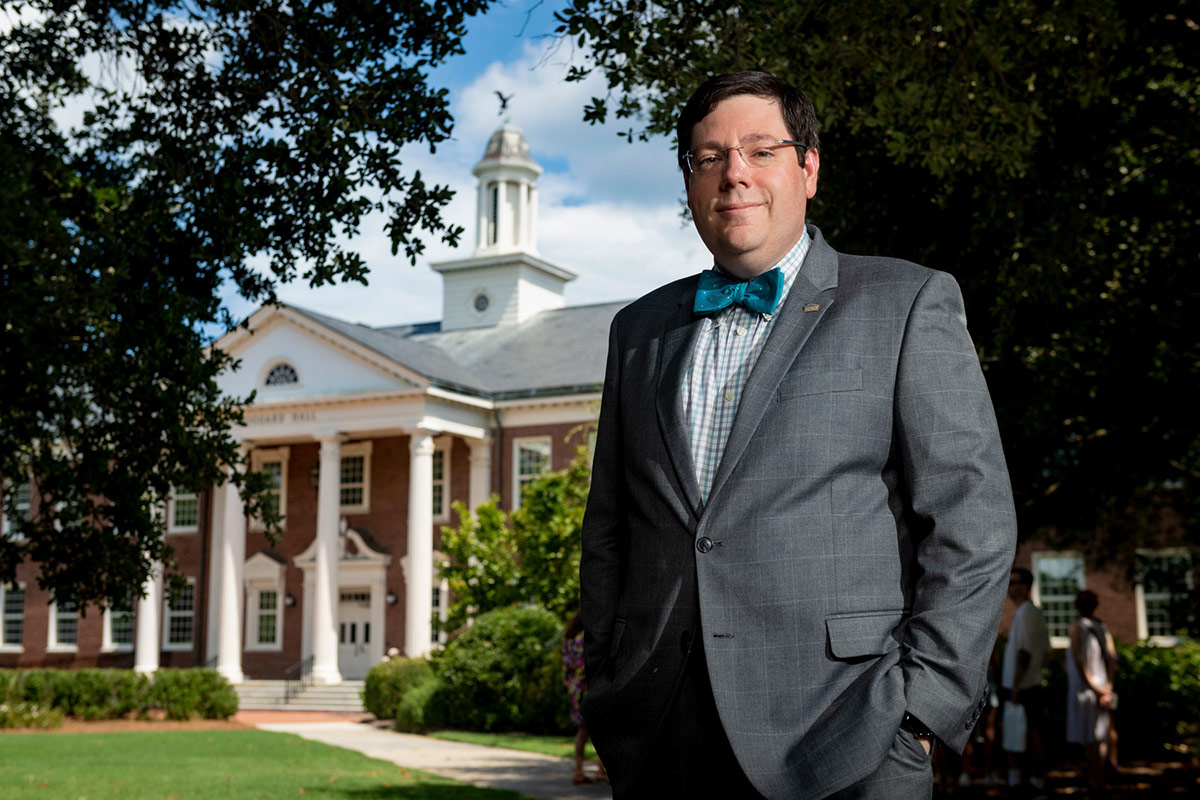 Chancellor Newsletter