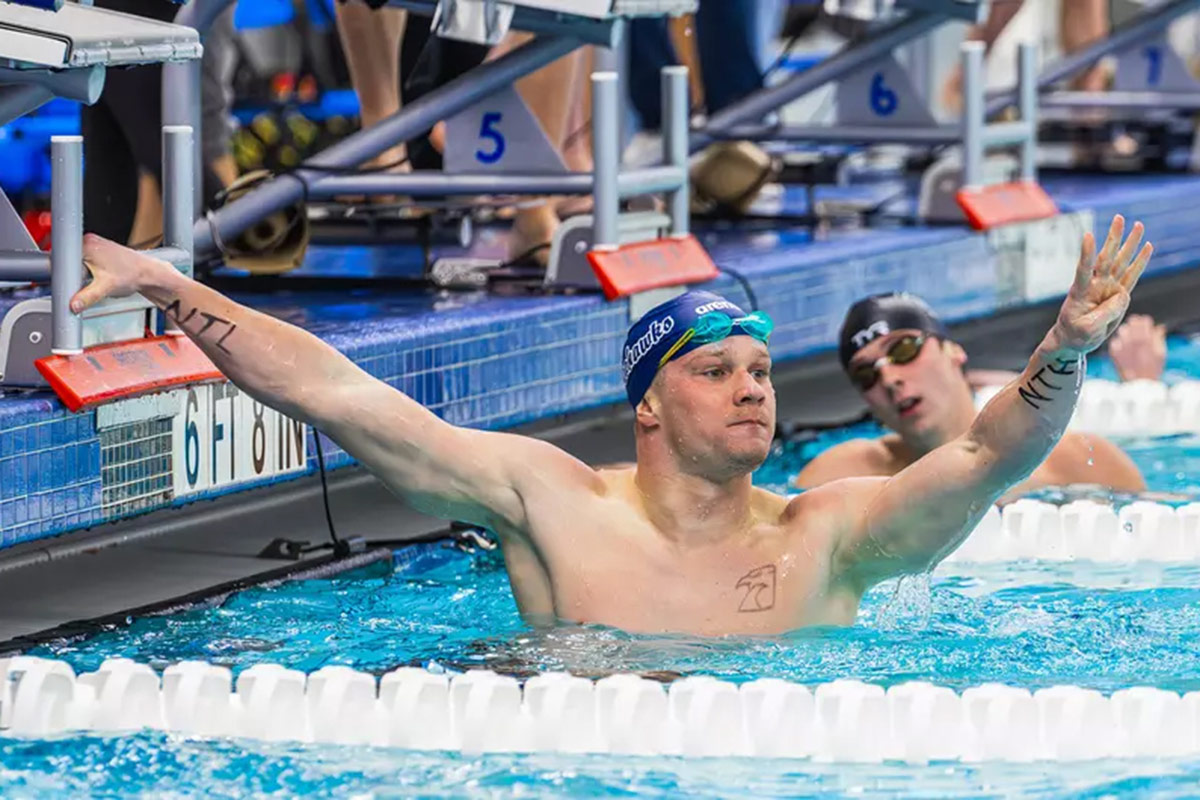 Chancellor Newsletter