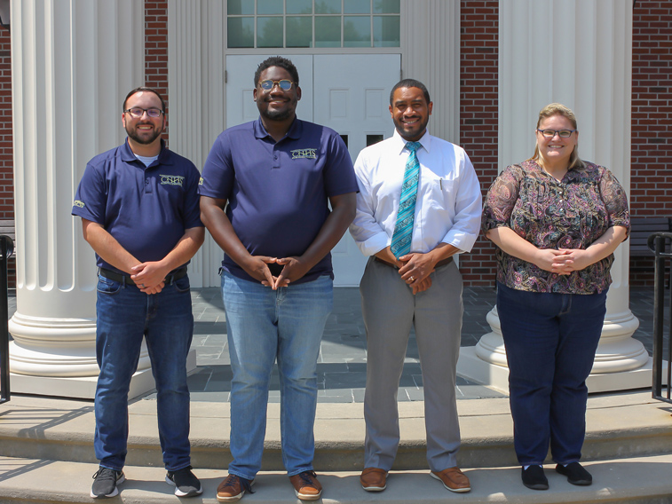 Student Success Center | UNCW