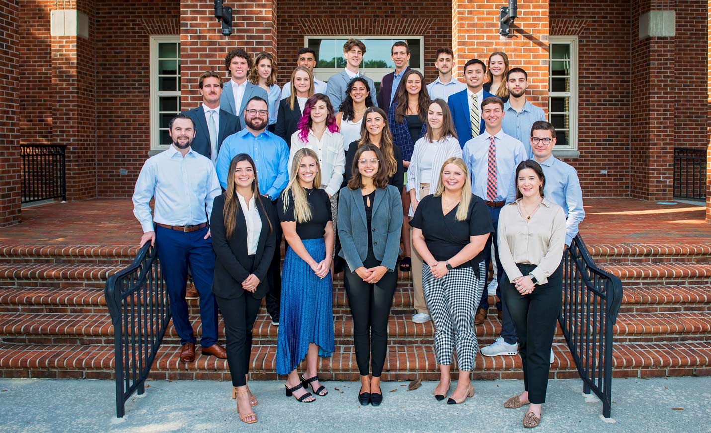 International Business Administration, MBA | UNCW