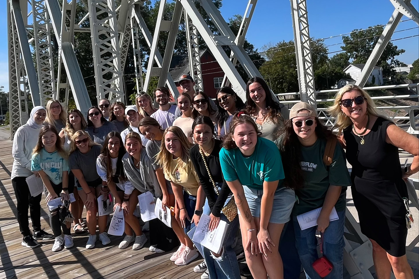 Watson Chronicle | UNCW