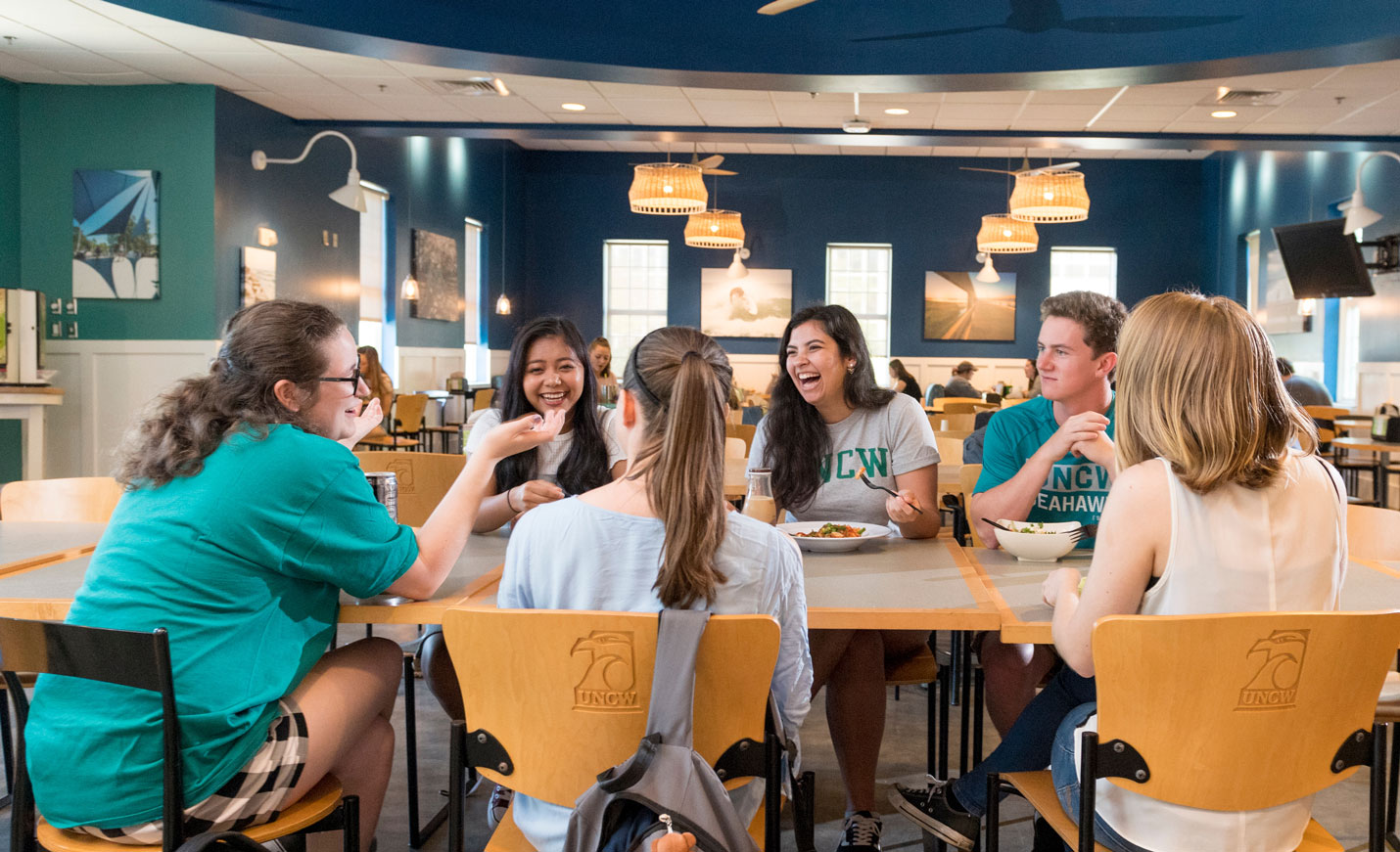 Integrated Marketing Communication, M.A. | UNCW