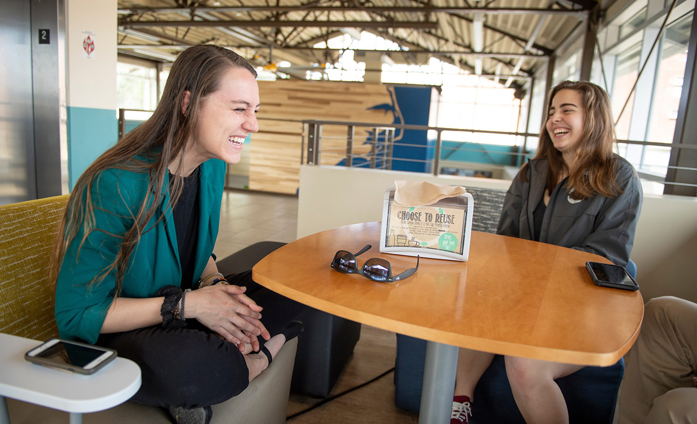 Integrated Marketing Communication, M.A. | UNCW