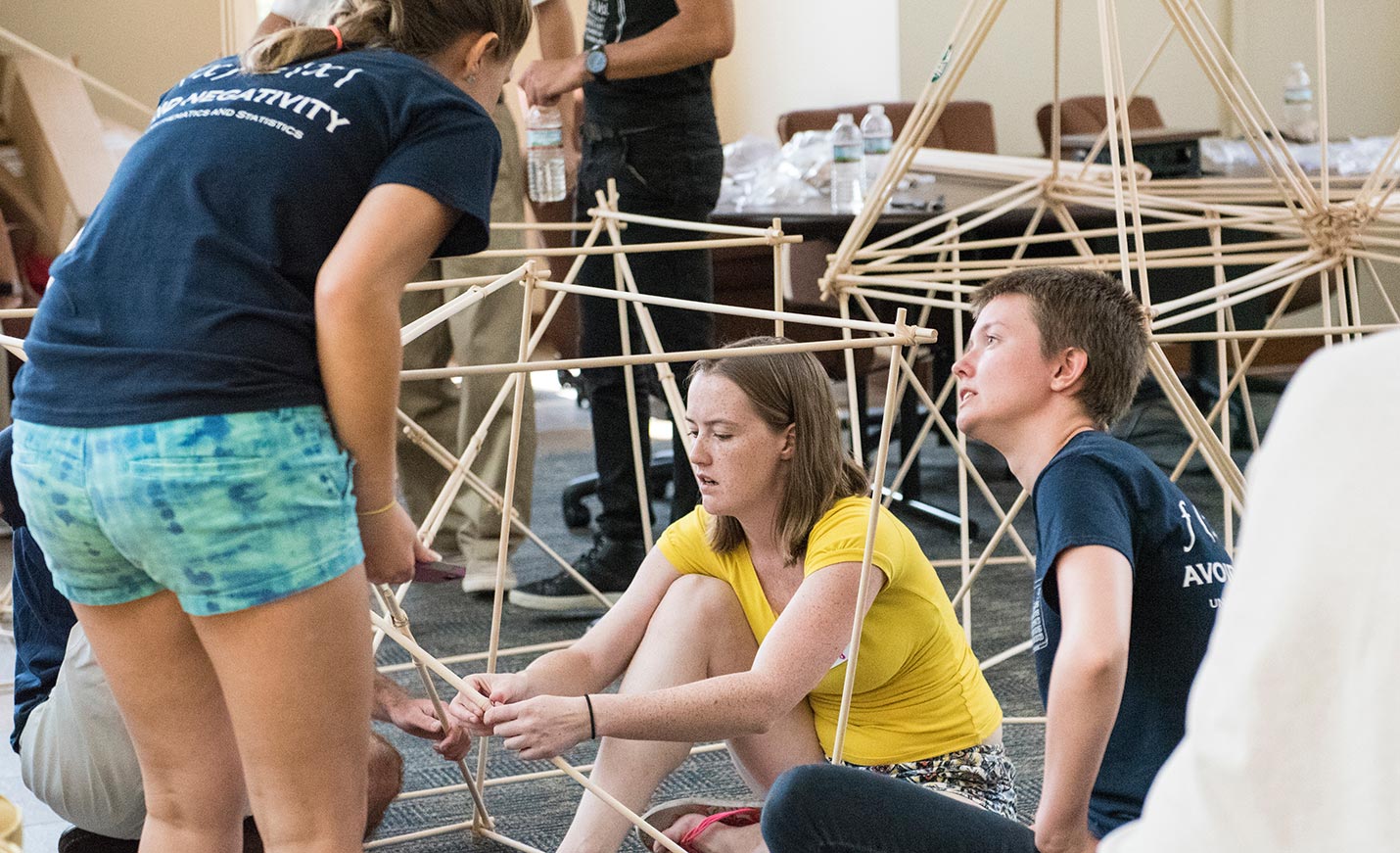 Mathematics, M.S. | UNCW