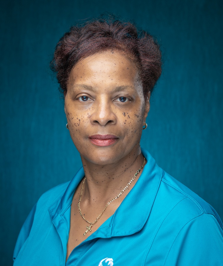 Meet Our Staff | UNCW