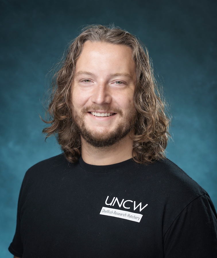 Meet the Team | UNCW