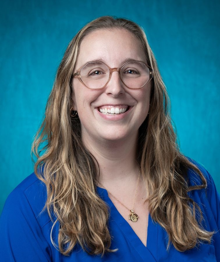 Leslie Ruth Douglas | UNCW