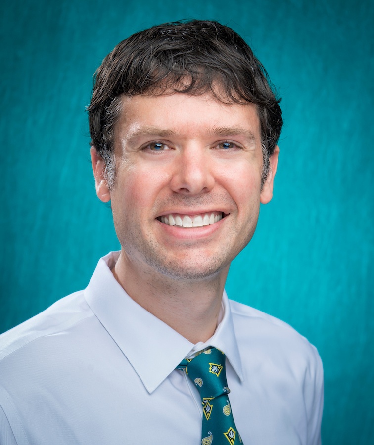 Meet Our Staff | UNCW