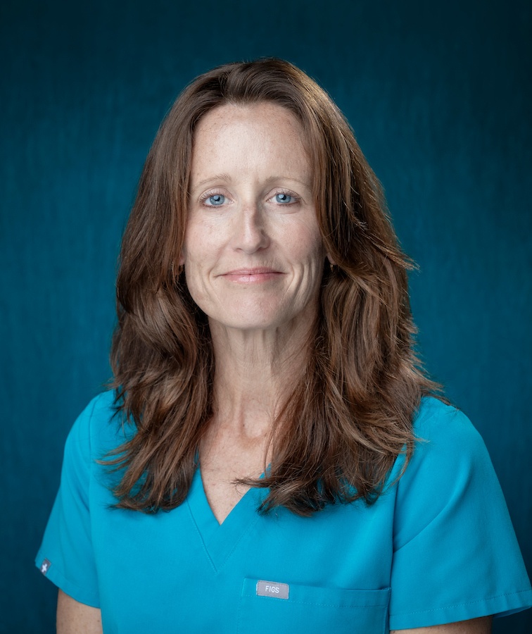 Meet Our Staff | UNCW