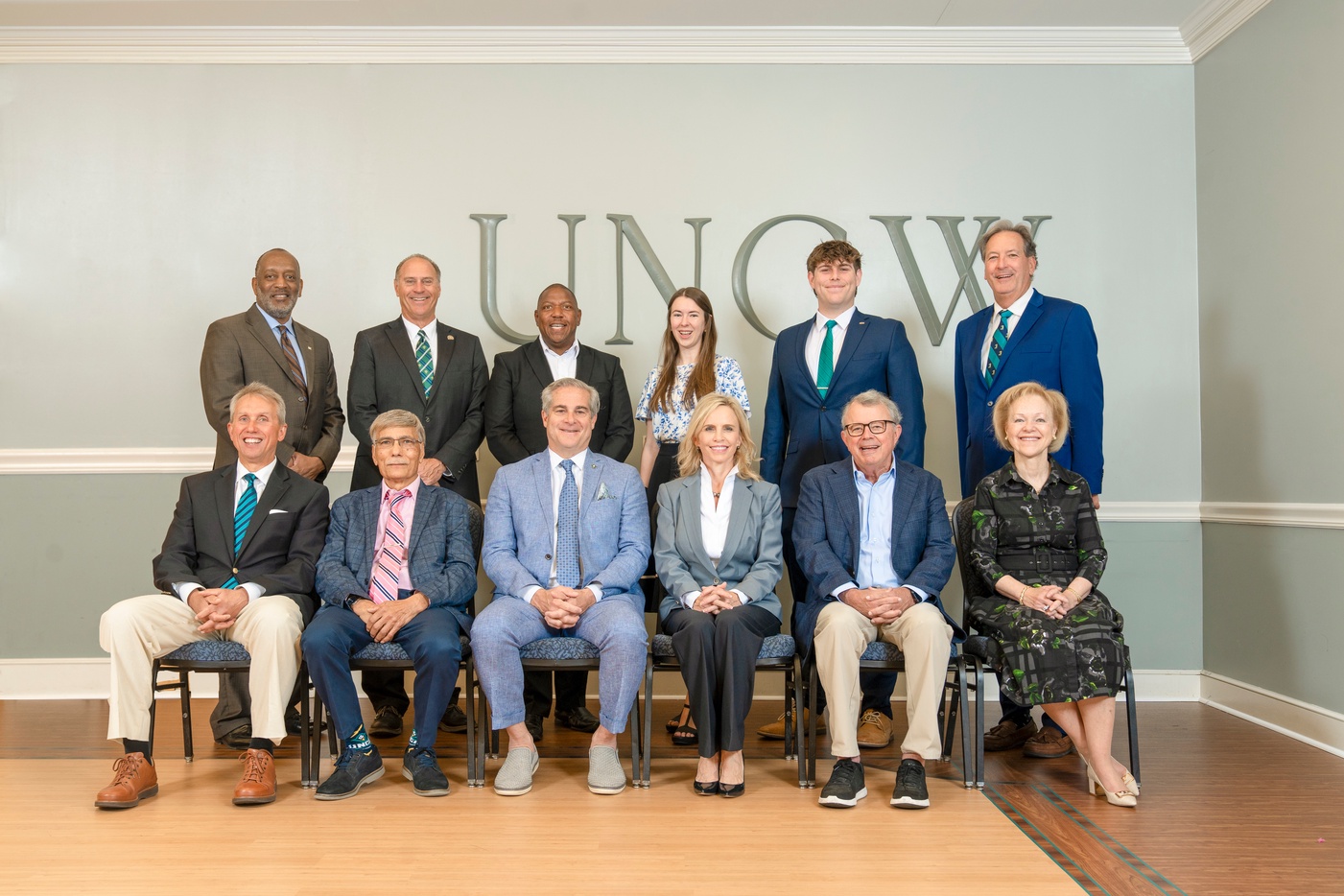 Board of Trustees | UNCW