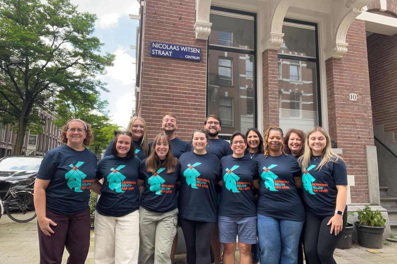 Watson Chronicle | UNCW