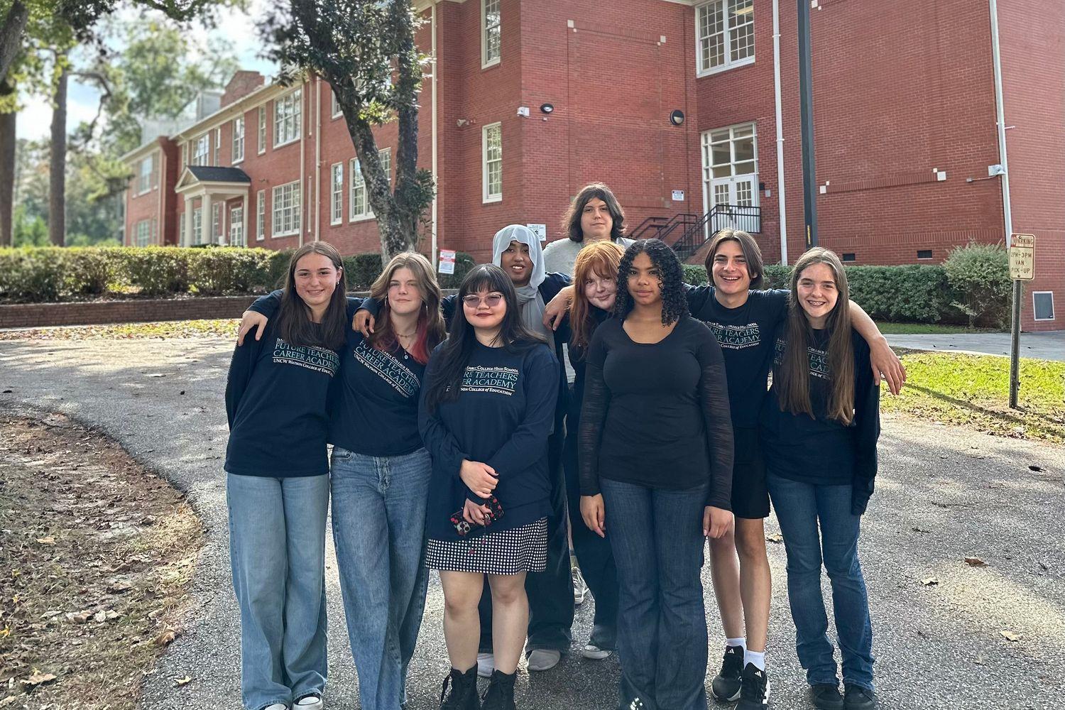 Watson Chronicle | UNCW