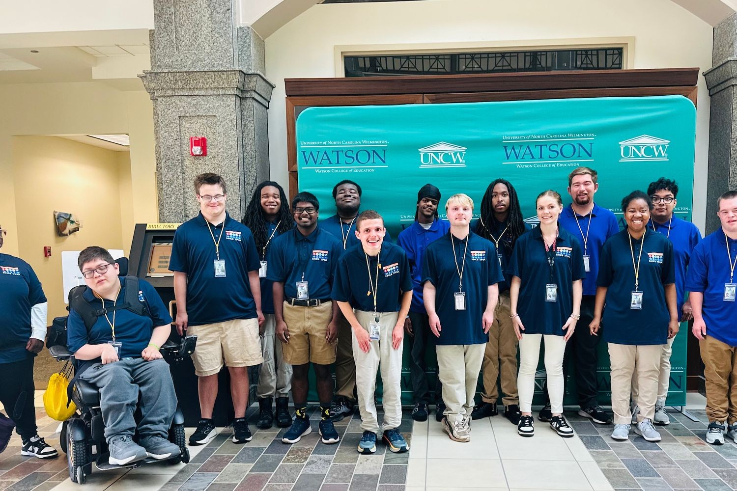 Watson Chronicle | UNCW