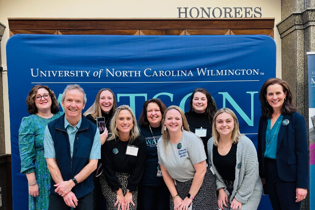 Watson Chronicle | UNCW