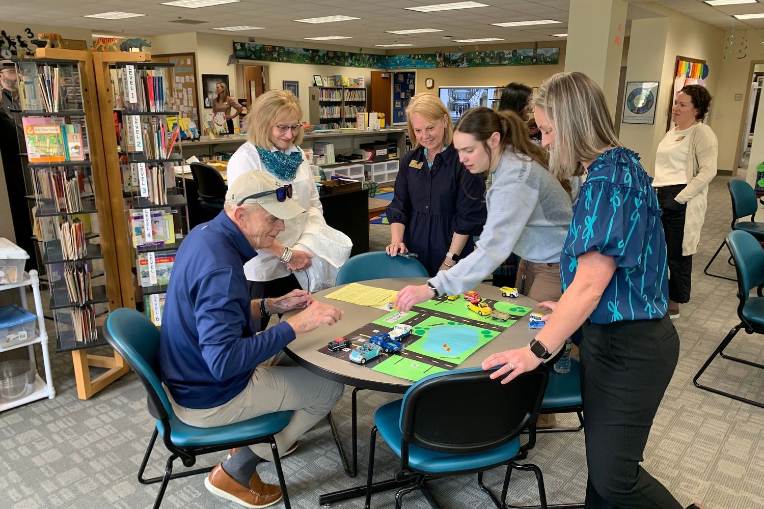 Watson Chronicle | UNCW