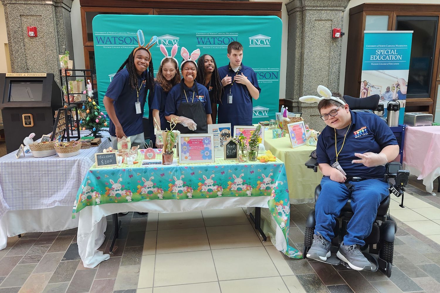 Watson Chronicle | UNCW