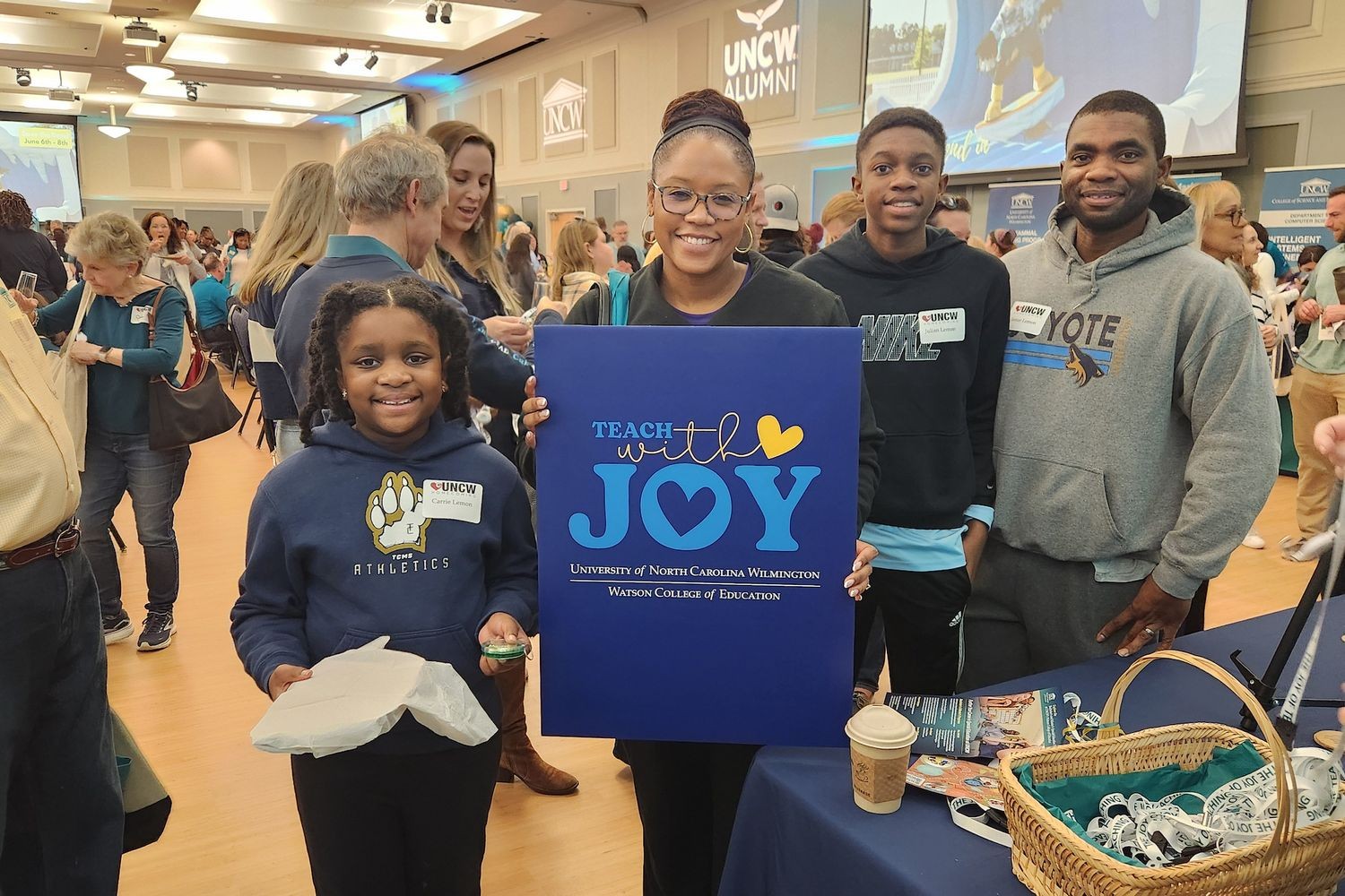 Watson Chronicle | UNCW