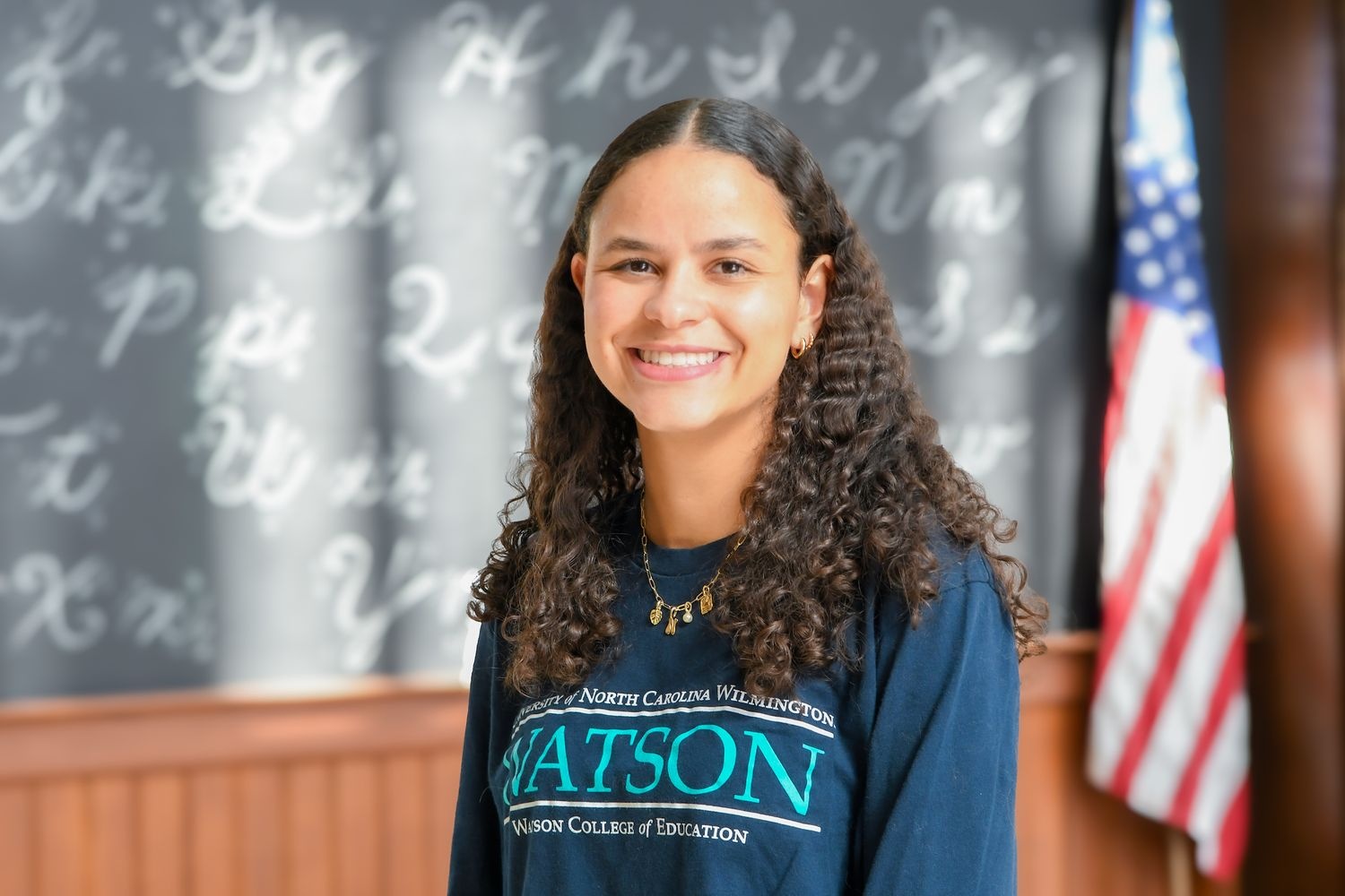 Watson Chronicle | UNCW