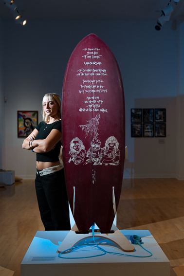 University of North Carolina Wilmington | UNCW