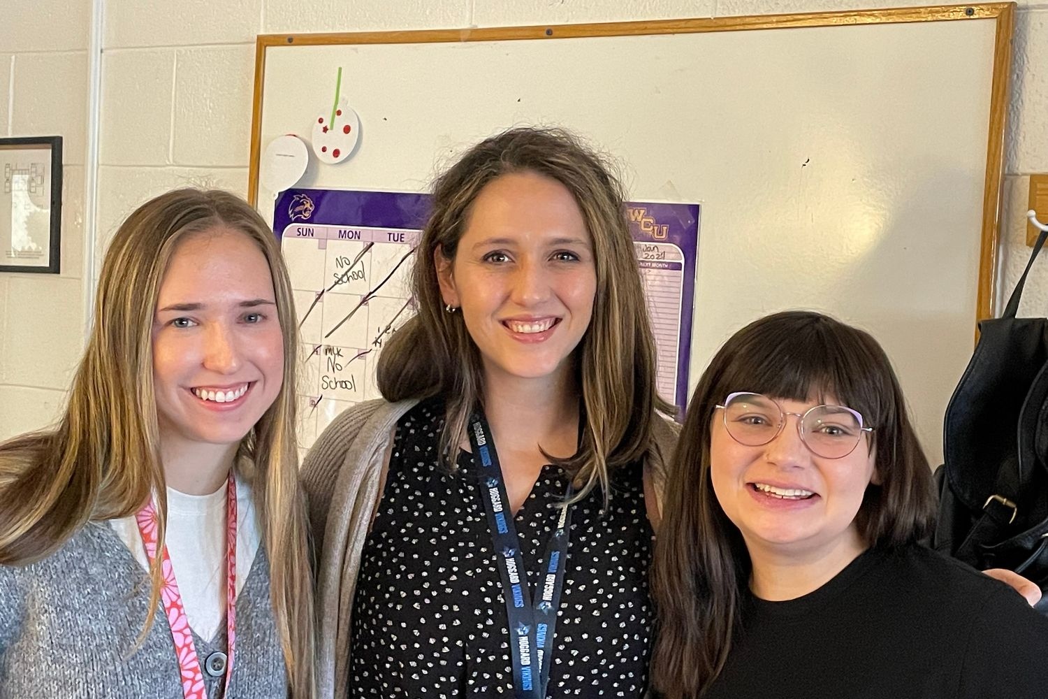 Watson Chronicle | UNCW