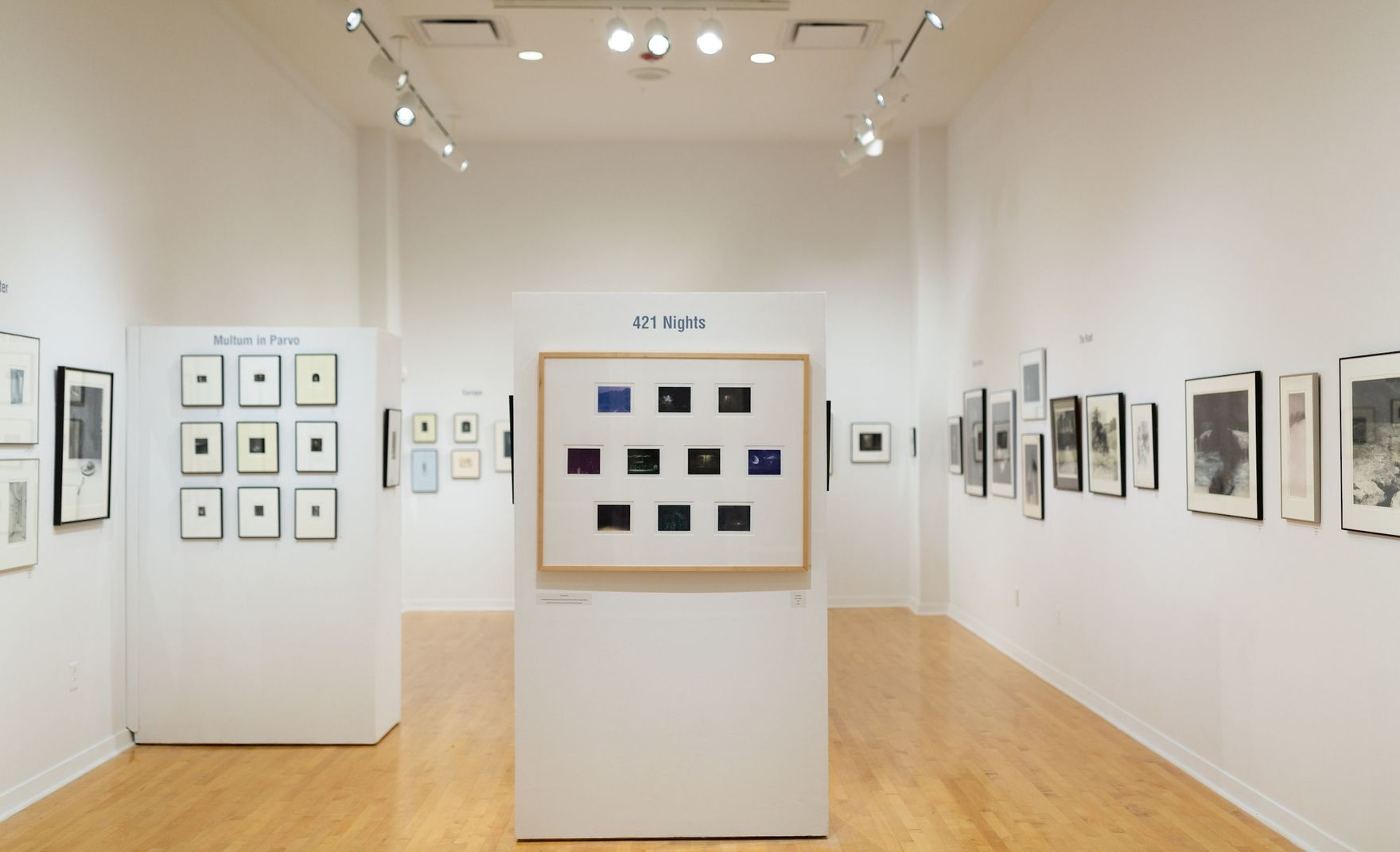 Past Exhibitions | UNCW
